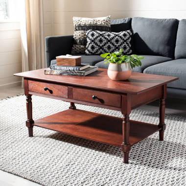 Darby Home Co Mathis Coffee Table Reviews Wayfair